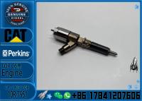 China 10R-7675 10R-7675 10R-7951 10R-7676C6.4 E320D Engine Fuel Injector Factory Direct Sales for Good Price for sale