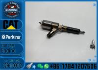 China JF Factory 32F61-00012 Fuel Injector Auto Parts C6.4 C4.2 Fuel Injector 326-4700 32F61-00012 2645A749 for sale