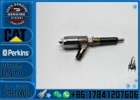 China JF Factory 32F61-00012 Fuel Injector Auto Parts C6.4 C4.2 Fuel Injector 326-4700 32F61-00012 2645A749 for sale