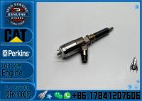 China JF Factory 32F61-00012 Fuel Injector Auto Parts C6.4 C4.2 Fuel Injector 326-4700 32F61-00012 2645A749 for sale