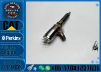 China JF Factory 32F61-00012 Fuel Injector Auto Parts C6.4 C4.2 Fuel Injector 326-4700 32F61-00012 2645A749 for sale