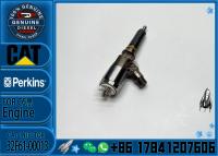 China CSJHPSS Original NEW E320D Fuel Injector Nozzle 32F61-00062 326-4700 C6.4 Engine for CAT Construction Machinery Parts for sale