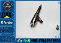 China CSJHPSS Original NEW E320D Fuel Injector Nozzle 32F61-00062 326-4700 C6.4 Engine for CAT Construction Machinery Parts for sale
