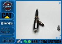 China CSJHPSS Original NEW E320D Fuel Injector Nozzle 32F61-00062 326-4700 C6.4 Engine for CAT Construction Machinery Parts for sale
