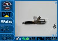 China CSJHPSS Original NEW E320D Fuel Injector Nozzle 32F61-00062 326-4700 C6.4 Engine for CAT Construction Machinery Parts for sale