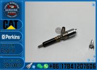 China CSJHPSS Original NEW E320D Fuel Injector Nozzle 32F61-00062 326-4700 C6.4 Engine for CAT Construction Machinery Parts for sale