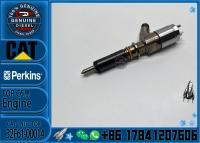 China Fuel Injector 32F61-00014 326-4756 for Engine C4.2 C6.4 312D 313D 311D 320D for sale