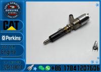 China Fuel Injector 32F61-00014 326-4756 for Engine C4.2 C6.4 312D 313D 311D 320D for sale