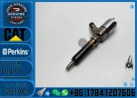 China Fuel Injector 32F61-00014 326-4756 for Engine C4.2 C6.4 312D 313D 311D 320D for sale