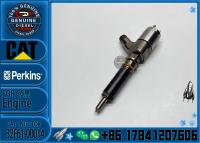 China Fuel Injector 32F61-00014 326-4756 for Engine C4.2 C6.4 312D 313D 311D 320D for sale