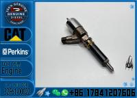 China Fuel Injector 32F61-00014 326-4756 for Engine C4.2 C6.4 312D 313D 311D 320D for sale