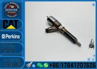 China Fuel Injector 32F61-00014 326-4756 for Engine C4.2 C6.4 312D 313D 311D 320D for sale