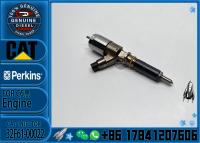 China Fuel Injector 32F61-00014 326-4756 for Engine C4.2 C6.4 312D 313D 311D 320D for sale