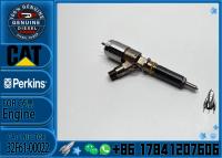 China Fuel Injector 32F61-00014 326-4756 for Engine C4.2 C6.4 312D 313D 311D 320D for sale