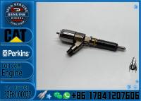 China Fuel Injector 32F61-00014 326-4756 for Engine C4.2 C6.4 312D 313D 311D 320D for sale