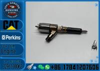 China Fuel Injector 32F61-00014 326-4756 for Engine C4.2 C6.4 312D 313D 311D 320D for sale