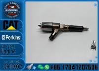 China Fuel Injector 32F61-00014 326-4756 for Engine C4.2 C6.4 312D 313D 311D 320D for sale