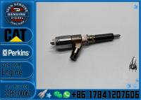 China Fuel Injector 32F61-00014 326-4756 for Engine C4.2 C6.4 312D 313D 311D 320D for sale