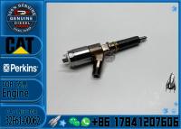 China Fuel Injector 32F61-00014 326-4756 for Engine C4.2 C6.4 312D 313D 311D 320D for sale