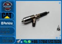 China Fuel Injector 32F61-00014 326-4756 for Engine C4.2 C6.4 312D 313D 311D 320D for sale