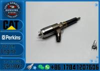 China Fuel Injector 32F61-00014 326-4756 for Engine C4.2 C6.4 312D 313D 311D 320D for sale