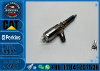 China New Diesel Fuel Injectors 282-0490 2645A709 382-0480 306-9380 2645A734 320-0680 for Caterpillar C6.6 Excavator Truck Engine for sale