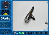 China New Diesel Fuel Injectors 282-0490 2645A709 382-0480 306-9380 2645A734 320-0680 for Caterpillar C6.6 Excavator Truck Engine for sale