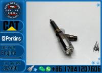 China New Diesel Fuel Injectors 282-0490 2645A709 382-0480 306-9380 2645A734 320-0680 for Caterpillar C6.6 Excavator Truck Engine for sale