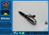 China New Diesel Fuel Injectors 282-0490 2645A709 382-0480 306-9380 2645A734 320-0680 for Caterpillar C6.6 Excavator Truck Engine for sale