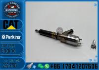 China New Fuel Injector 292-3780 320-0680 2645A718 2645A734 310-9067 292-3770 292-3755 for Caterpillar C4.4 320D C6.6 323D Engine for sale