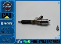 China New Fuel Injector 292-3780 320-0680 2645A718 2645A734 310-9067 292-3770 292-3755 for Caterpillar C4.4 320D C6.6 323D Engine for sale