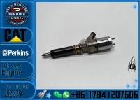 China New Fuel Injector 292-3780 320-0680 2645A718 2645A734 310-9067 292-3770 292-3755 for Caterpillar C4.4 320D C6.6 323D Engine for sale