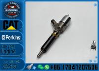 China For Caterpillar CAT 295-9130/317-2300/326-4700/32F61-00062/C6.4 E320D Engine Fuel Injector - Factory Direct Sales for sale