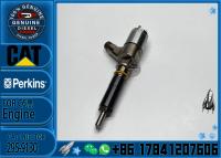 China For Caterpillar CAT 295-9130/317-2300/326-4700/32F61-00062/C6.4 E320D Engine Fuel Injector - Factory Direct Sales for sale