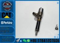China For Caterpillar CAT 295-9130/317-2300/326-4700/32F61-00062/C6.4 E320D Engine Fuel Injector - Factory Direct Sales for sale
