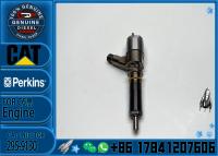 China For Caterpillar CAT 295-9130/317-2300/326-4700/32F61-00062/C6.4 E320D Engine Fuel Injector - Factory Direct Sales for sale