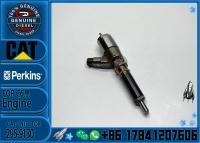 China For Caterpillar CAT 295-9130/317-2300/326-4700/32F61-00062/C6.4 E320D Engine Fuel Injector - Factory Direct Sales for sale