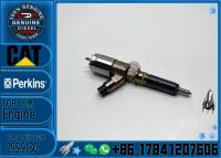 China For Caterpillar CAT 295-9130/317-2300/326-4700/32F61-00062/C6.4 E320D Engine Fuel Injector - Factory Direct Sales for sale