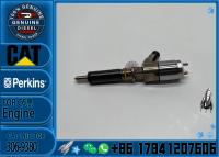 China Excavator Fuel Injector 10R7673 C6.6 Engine Parts Injector 2645A749 320-0690 for Excavator 928H 928HZ 930H 938H 963D for sale