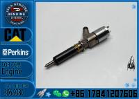 China Excavator Fuel Injector 10R7673 C6.6 Engine Parts Injector 2645A749 320-0690 for Excavator 928H 928HZ 930H 938H 963D for sale