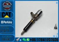 China Excavator Fuel Injector 10R7673 C6.6 Engine Parts Injector 2645A749 320-0690 for Excavator 928H 928HZ 930H 938H 963D for sale