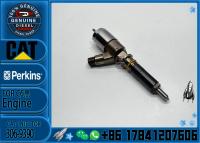 China 306-9390 Common Rail Fuel Injector CAT C6.6 Engine 10R-7673 2645A749 Diesel Fuel Injector for Caterpillar Machinery Engine for sale
