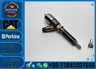 China 306-9390 Common Rail Fuel Injector CAT C6.6 Engine 10R-7673 2645A749 Diesel Fuel Injector for Caterpillar Machinery Engine for sale