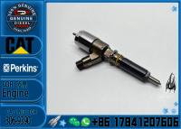 China 306-9390 Common Rail Fuel Injector CAT C6.6 Engine 10R-7673 2645A749 Diesel Fuel Injector for Caterpillar Machinery Engine for sale