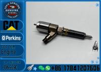 China 306-9390 Common Rail Fuel Injector CAT C6.6 Engine 10R-7673 2645A749 Diesel Fuel Injector for Caterpillar Machinery Engine for sale