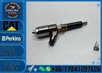 China 306-9390 Common Rail Fuel Injector CAT C6.6 Engine 10R-7673 2645A749 Diesel Fuel Injector for Caterpillar Machinery Engine for sale