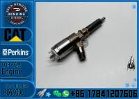 China 306-9390 Common Rail Fuel Injector CAT C6.6 Engine 10R-7673 2645A749 Diesel Fuel Injector for Caterpillar Machinery Engine for sale