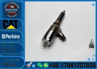 China 306-9390 Common Rail Fuel Injector CAT C6.6 Engine 10R-7673 2645A749 Diesel Fuel Injector for Caterpillar Machinery Engine for sale