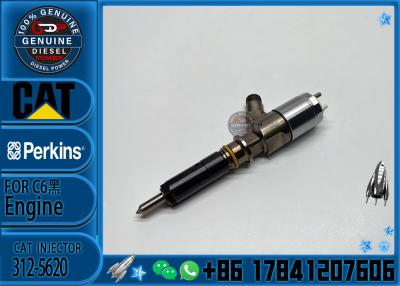 China Cat Engine Parts 10r-3262 C11 C13 Injector 2490713 249-0713 for Caterpillar C13 Fuel Injector for sale