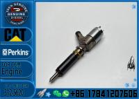 China Cat Engine Parts 10r-3262 C11 C13 Injector 2490713 249-0713 for Caterpillar C13 Fuel Injector for sale